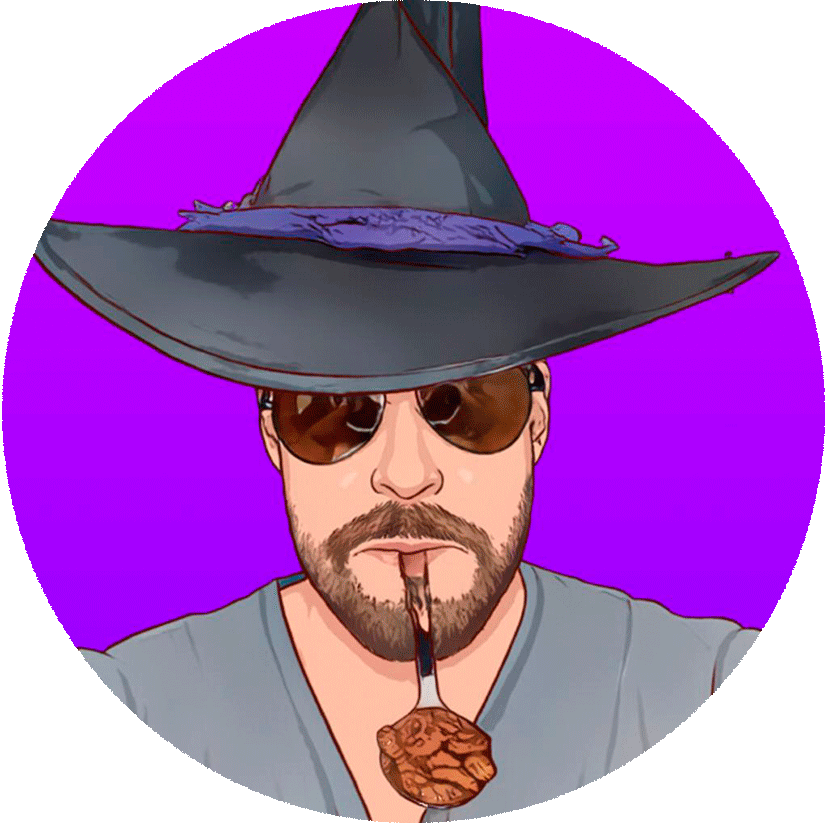 Abra Cadabra Cereal - Conto de Fadas #SQN